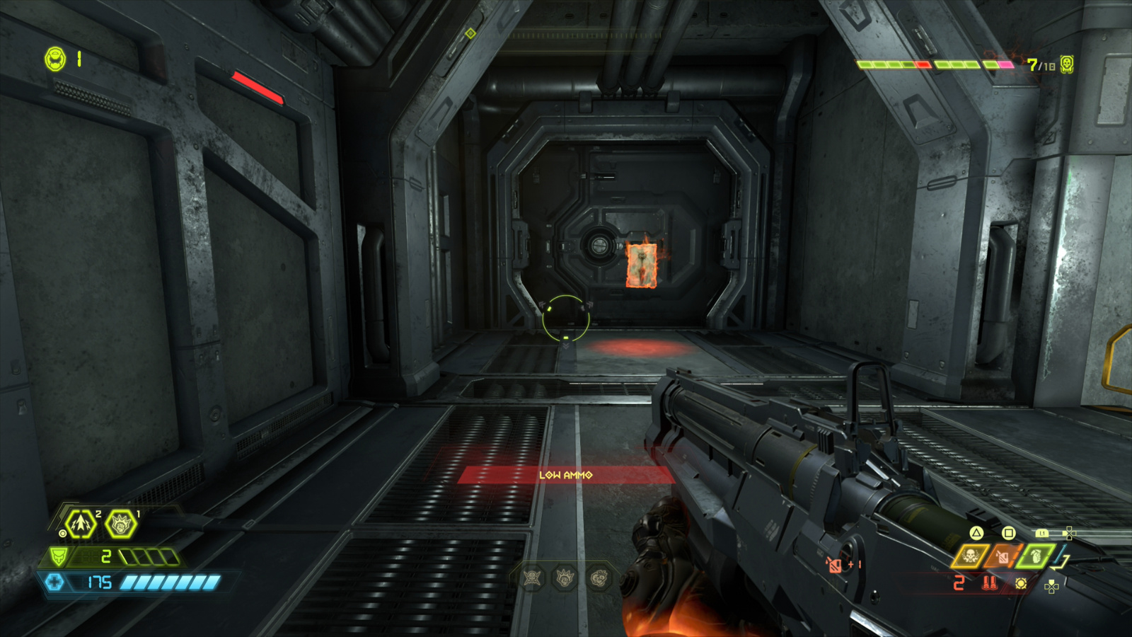 Mission 6: ARC Complex Walkthrough - DOOM Eternal - Neoseeker