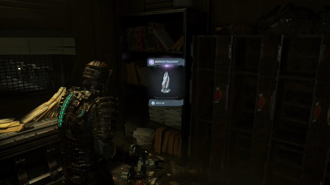 Dead Space Remake (2023) - All Marker Fragments Locations Guide - Neoseeker