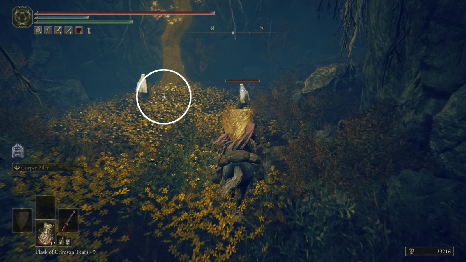 Shadow of the Erdtree - Scadu Altus, West Walkthrough - Elden Ring: Shadow of the Erdtree ...