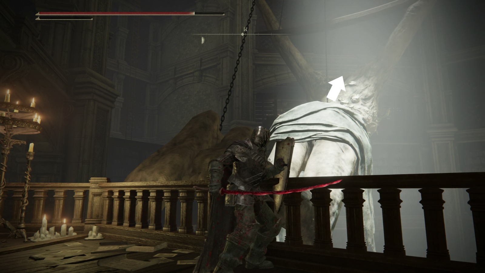 Shadow of the Erdtree - Shadow Keep (Specimen Storehouse) Walkthrough ...