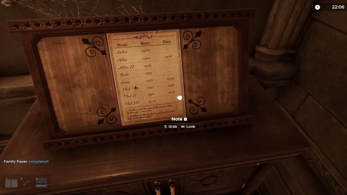 Escape Simulator 2 Feast Walkthrough Guide - Neoseeker