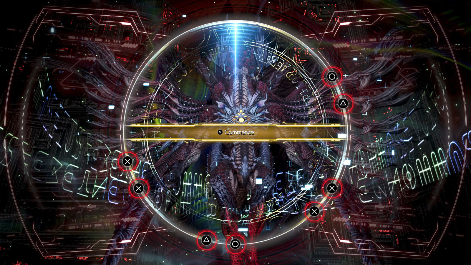 World Intel: Cosmo Canyon Region - Final Fantasy VII Rebirth ...