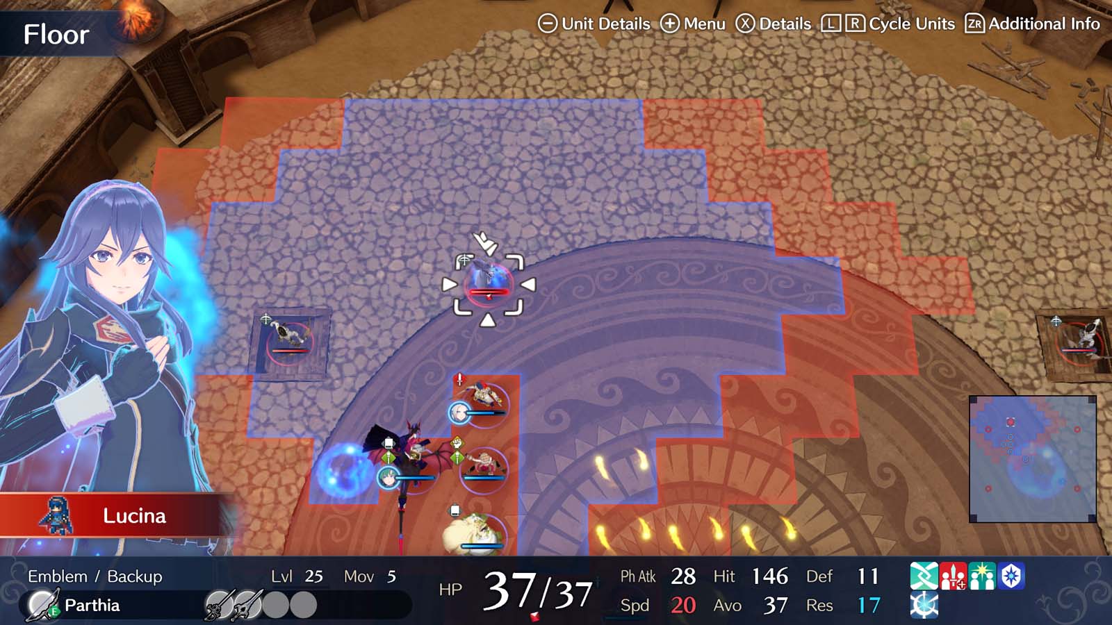 The Exalt Paralogue Guide - Fire Emblem Engage - Neoseeker