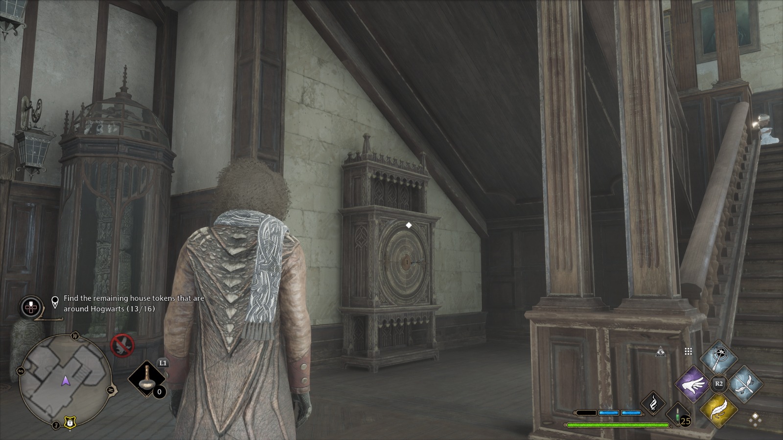 The Daedalian Keys - Hogwarts Legacy Walkthrough - Neoseeker