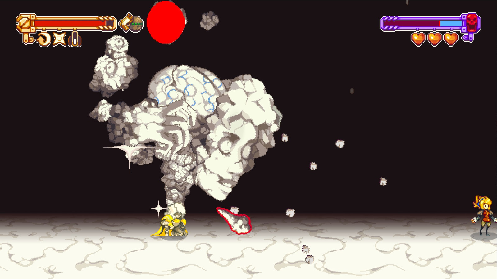 Leticia's Quest - Iconoclasts Walkthrough - Neoseeker