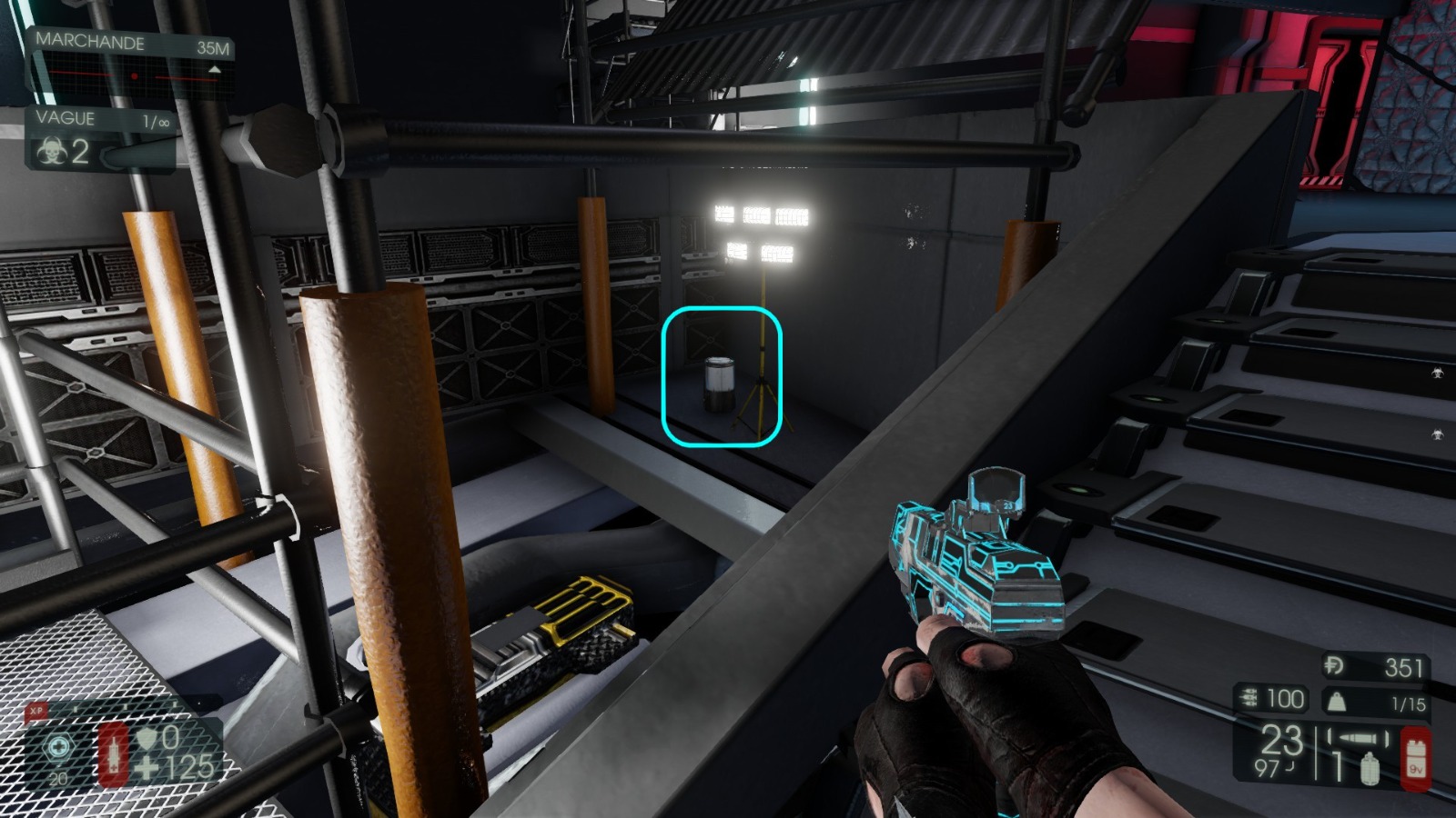 Moonbase - Killing Floor 2 Walkthrough - Neoseeker