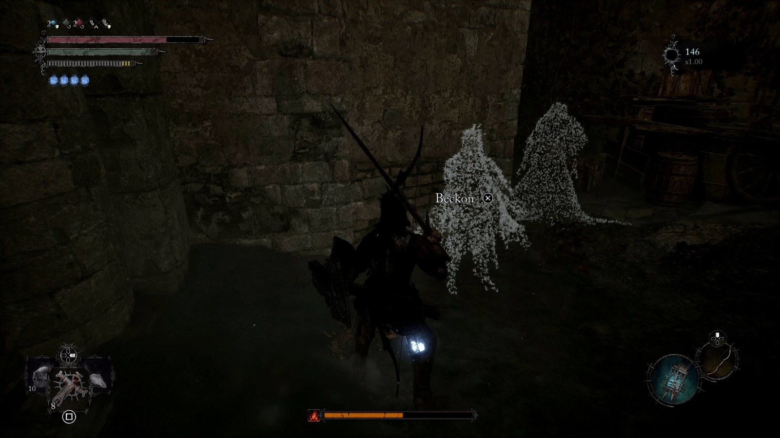 Lords of the Fallen (2023) - The Lightreaper Boss Guide - Neoseeker