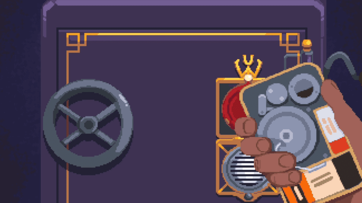 Loco Motive Finale Guide - Neoseeker