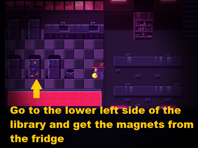 The Refuge - OneShot (2016) Walkthrough - Neoseeker