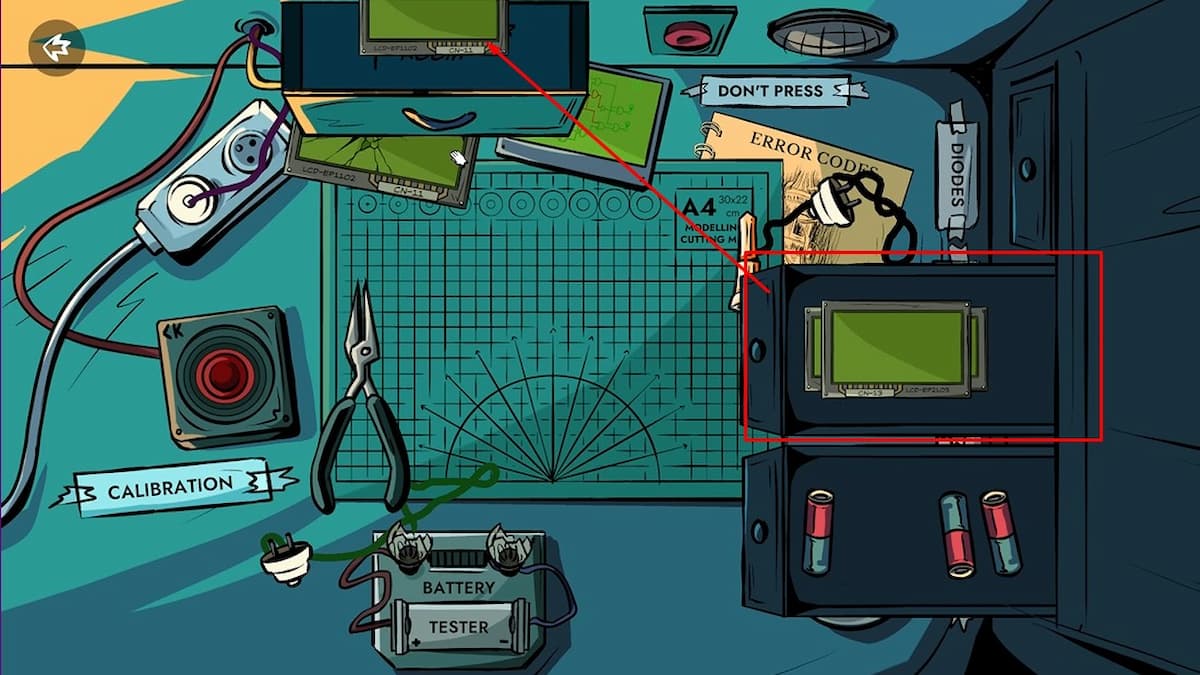 Parallel Experiment Dad's Electronics Guide - Neoseeker