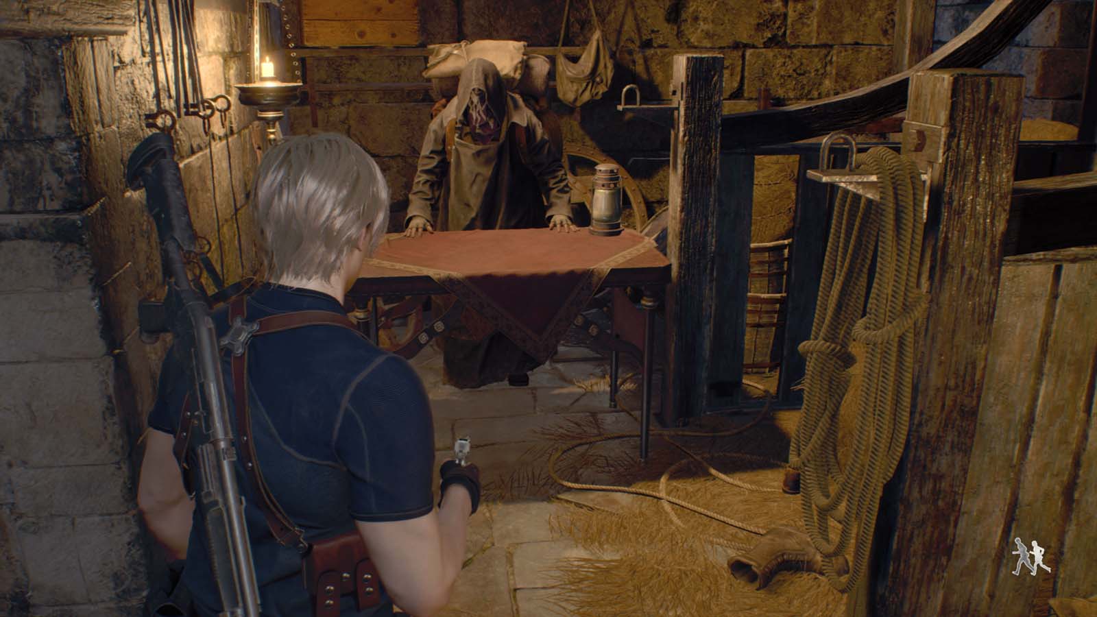 Chapter 7 Guide - Resident Evil 4 Remake (2023) - Neoseeker