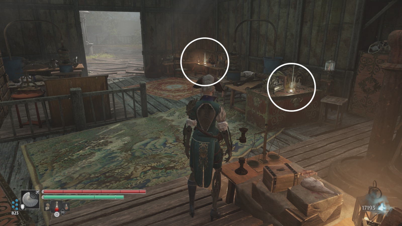 Sleepless - Steelrising Walkthrough - Neoseeker