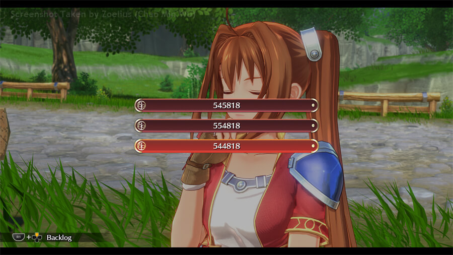 Prologue - Day 3 - Trails in the Sky 1st Chapter Walkthrough - Neoseeker