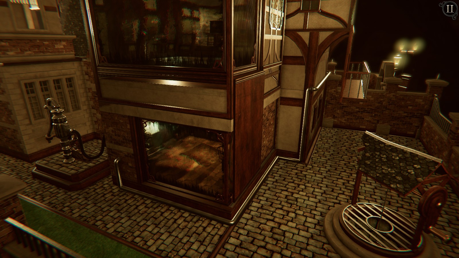 The Room 4 Walkthrough - Unlocking the Garden and finishing the Kitchen ...