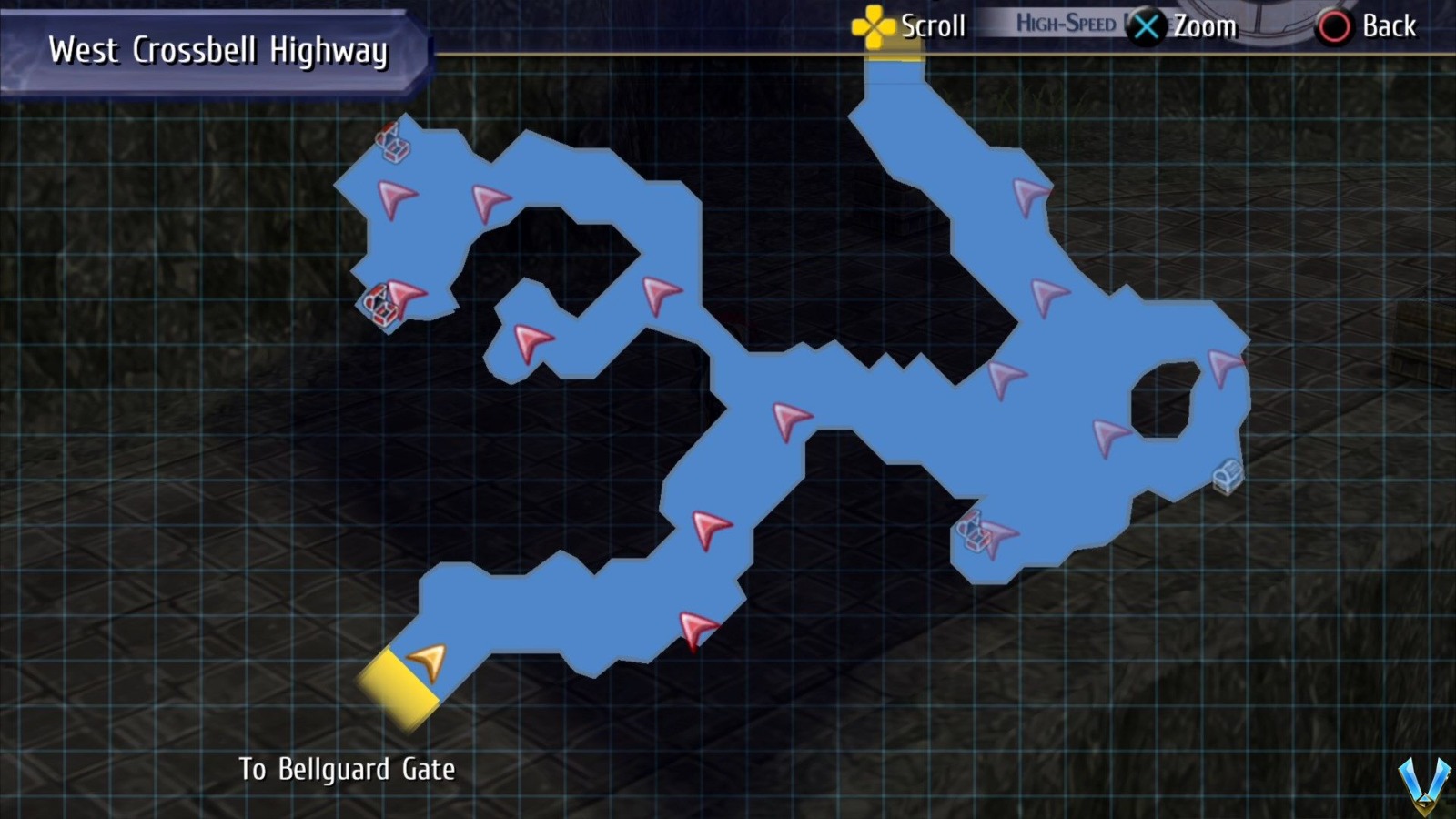 Trails from Zero - Chapter 4: Day 3 Endgame Checklist Walkthrough - The ...