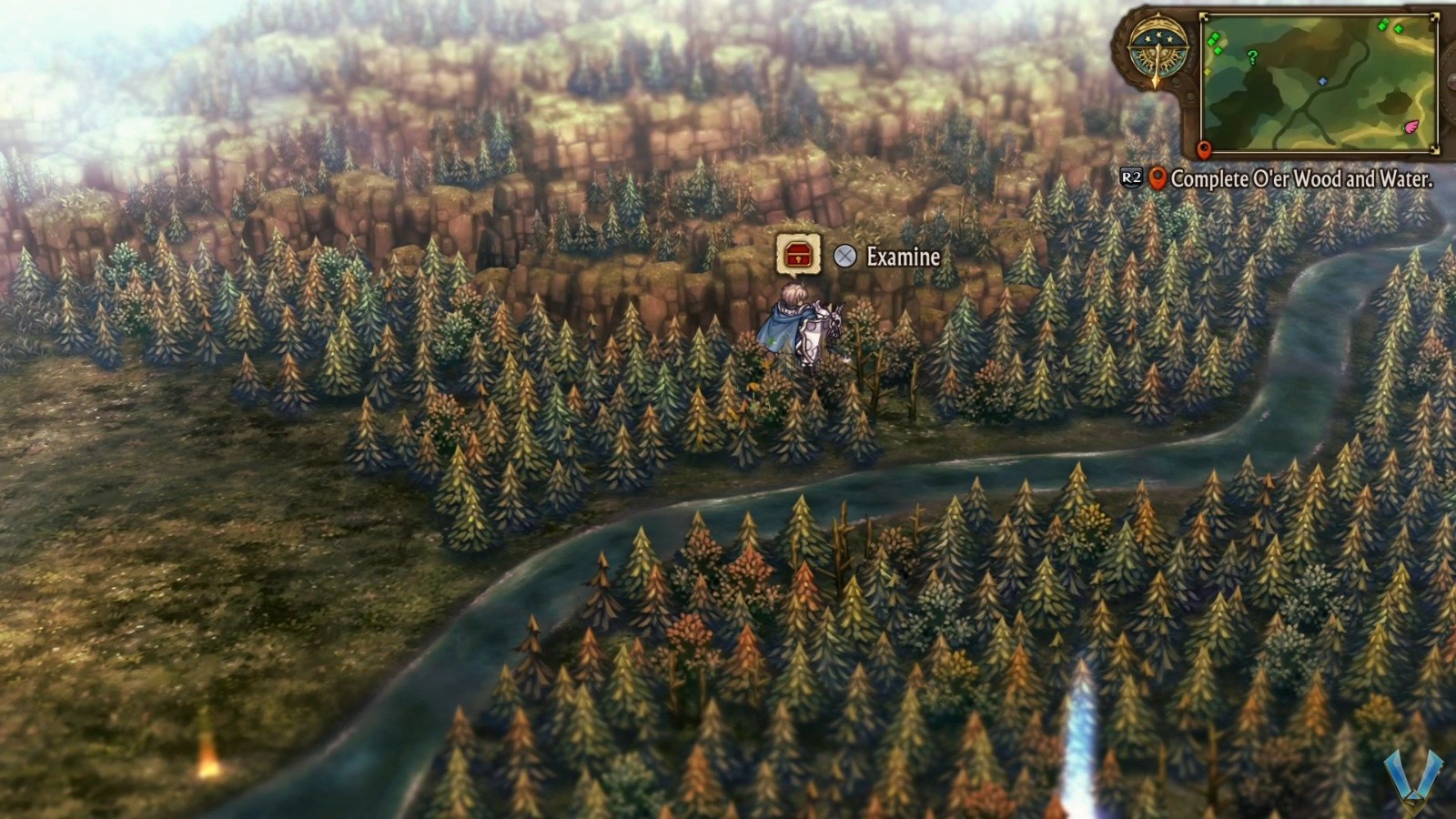 Unicorn Overlord - Call to Action - Elheim Walkthrough - Neoseeker