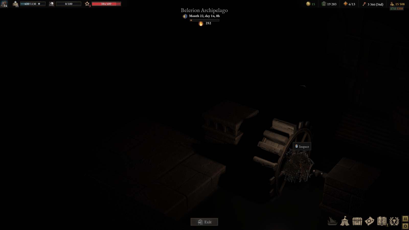 Belerion's Tomb Guide - Wartales - Neoseeker