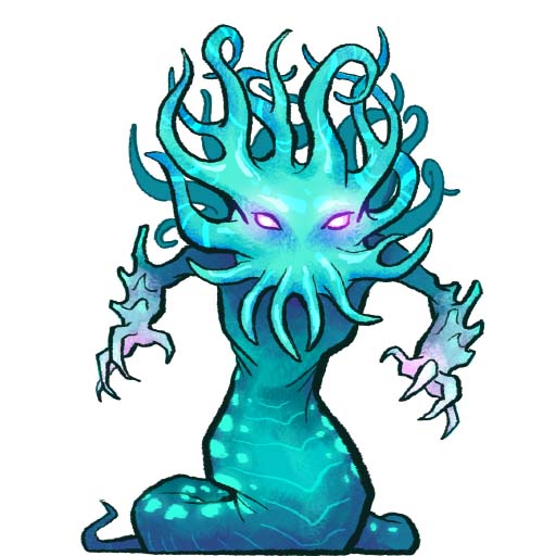 Gorgons - Wildermyth Walkthrough - Neoseeker