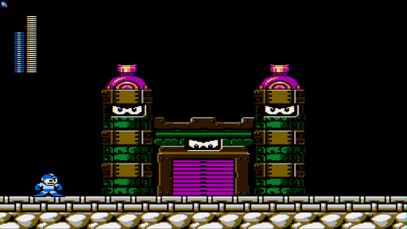 Blade Man - Mega Man Legacy Collection 2 Walkthrough - Neoseeker