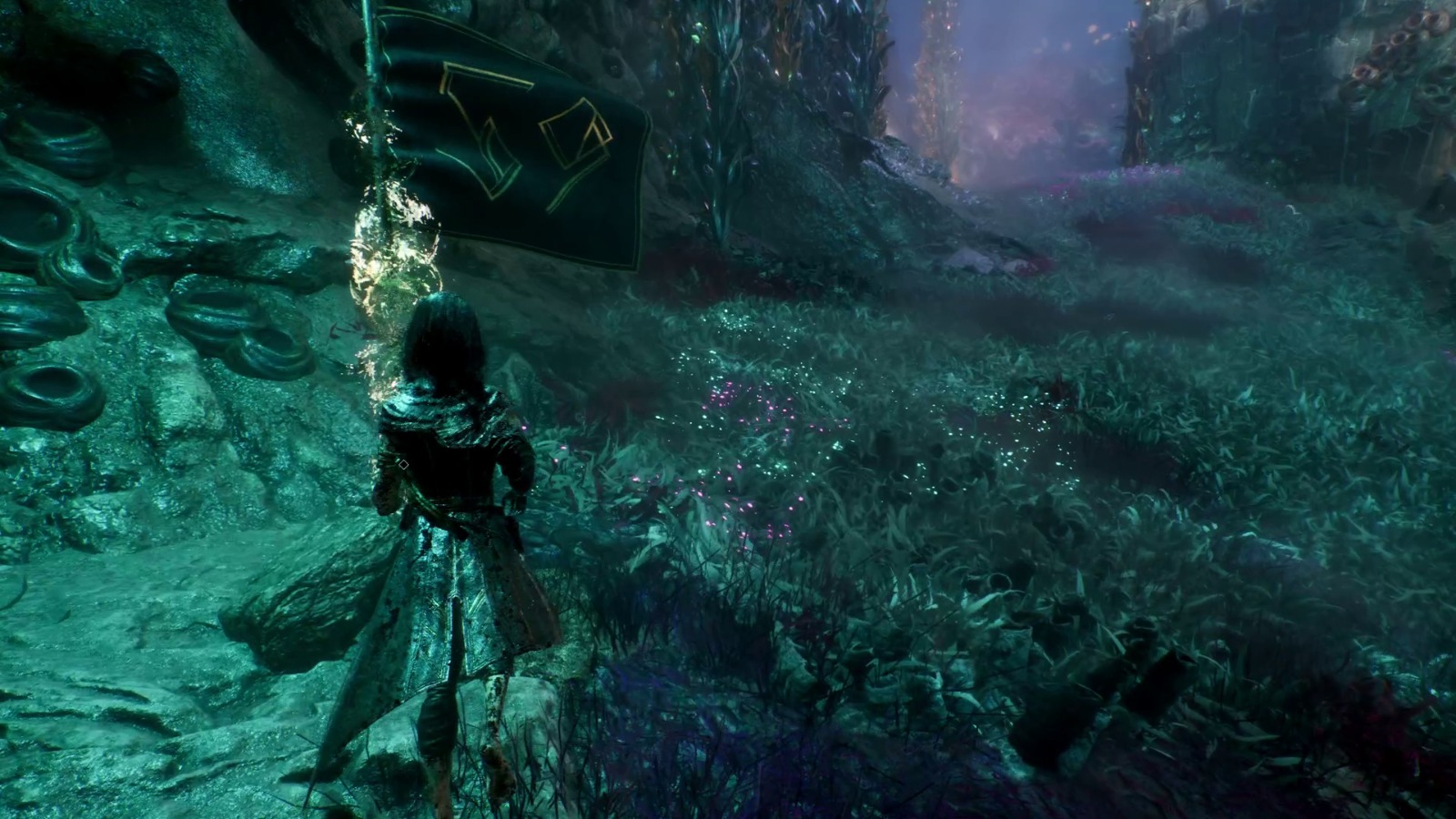 Flying Waters - Clair Obscur: Expedition 33 Walkthrough - Neoseeker