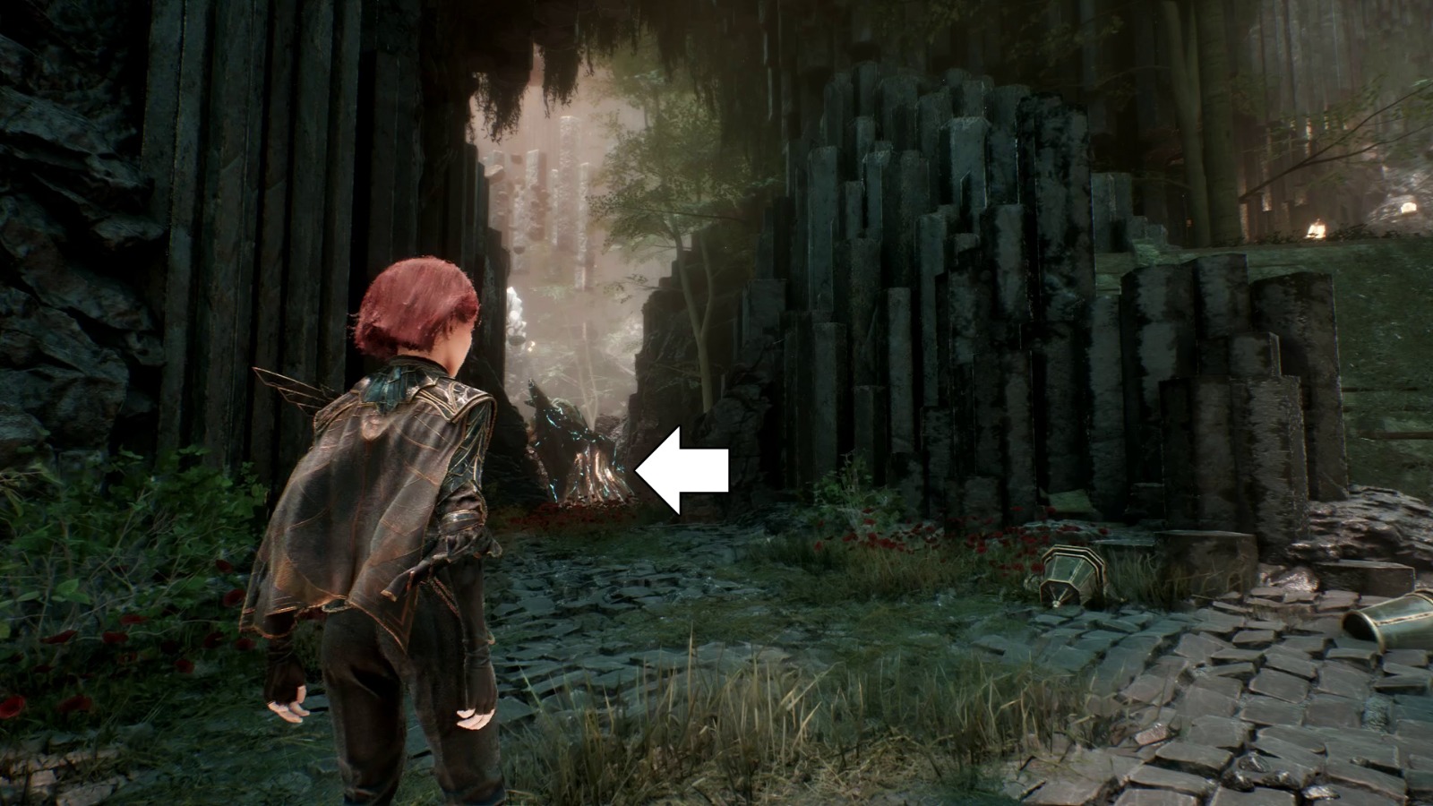 Paint Spike Locations - Clair Obscur: Expedition 33 Walkthrough - Neoseeker