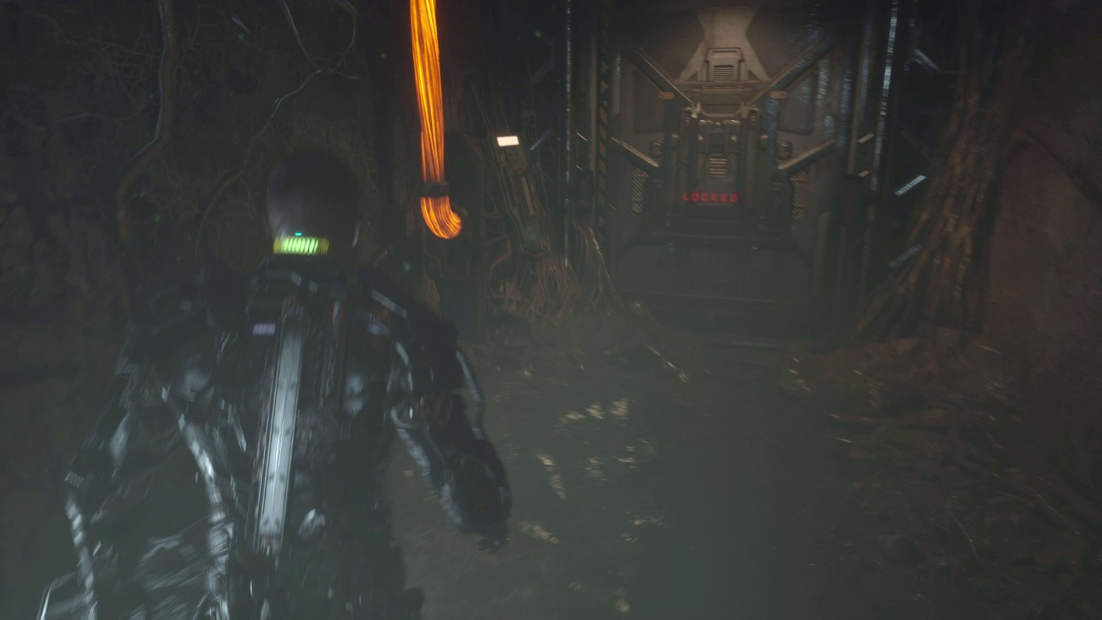 The Callisto Protocol - Final Transmission (DLC) Walkthrough - Neoseeker