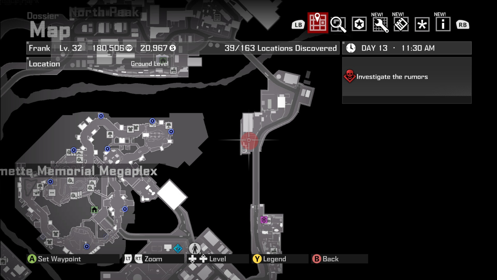 Case 3 - Dead Rising 4 Walkthrough - Neoseeker