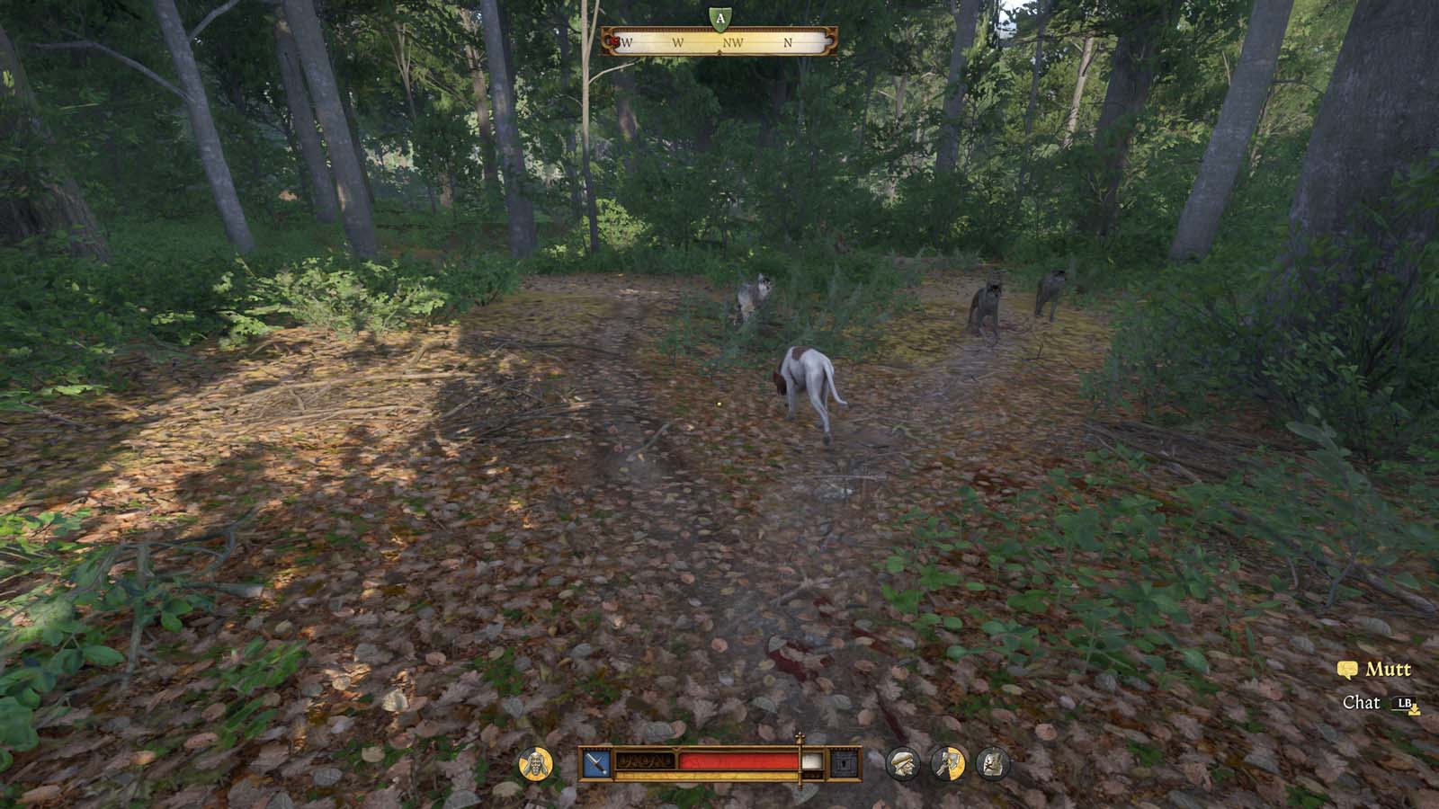 Sheep Among Wolves Quest Guide - Kingdom Come: Deliverance II - Neoseeker