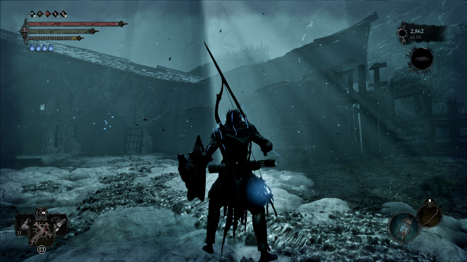 Lords of the Fallen (2023) - Halloween Event - How to find the ...