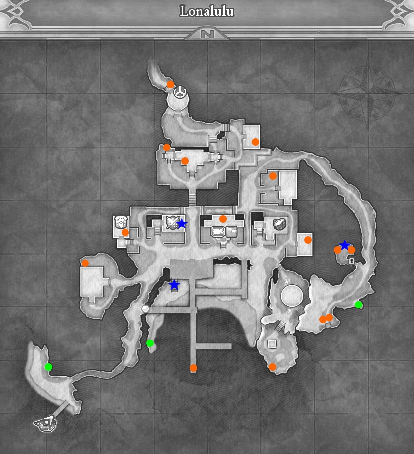 Go Out and See the Open Sea - Dragon Quest XI: Echoes of an Elusive Age ...