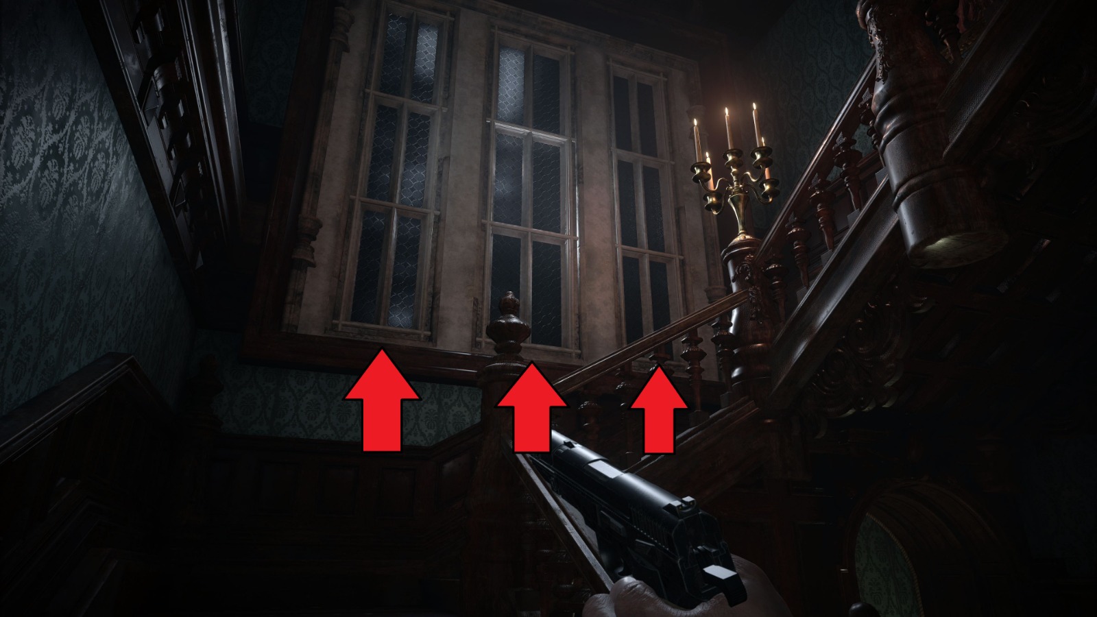 Resident Evil Village - Castle Dimitrescu Walkthrough - Neoseeker