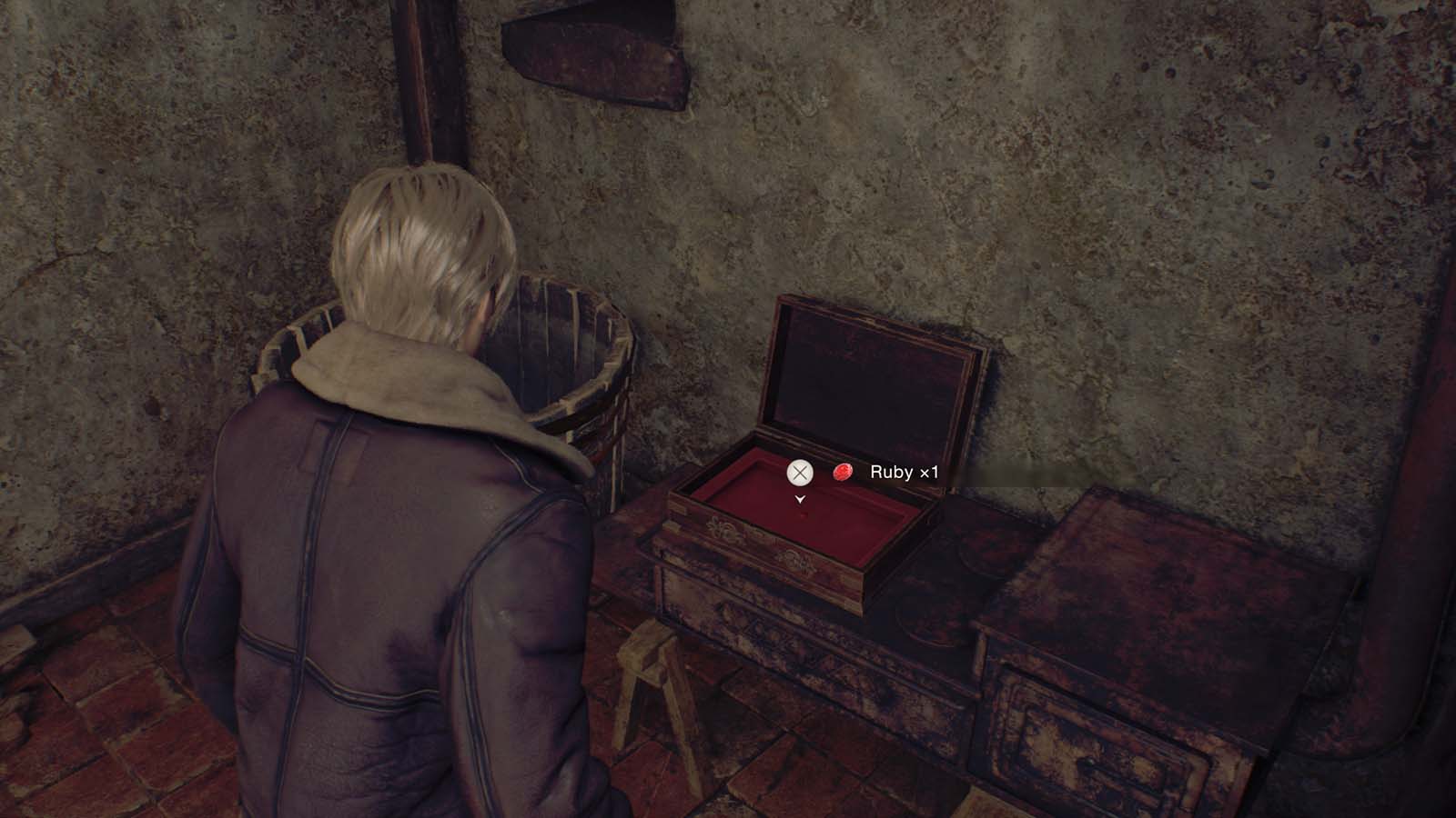 Chapter 1 Guide - Resident Evil 4 Remake (2023) - Neoseeker