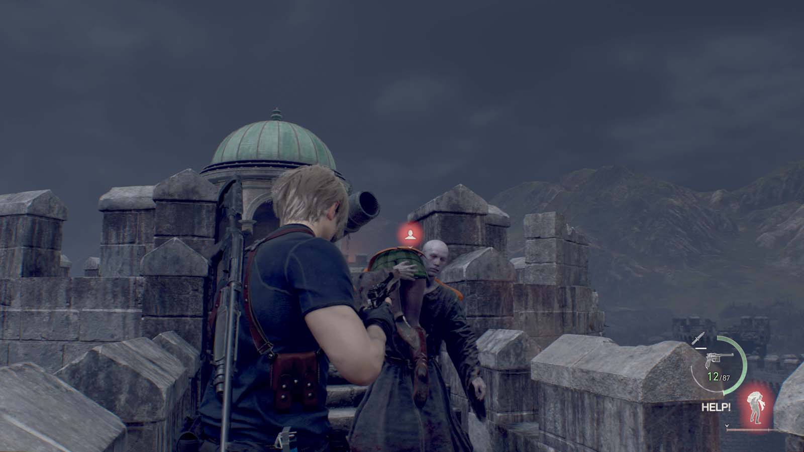 Chapter 7 Guide - Resident Evil 4 Remake (2023) - Neoseeker