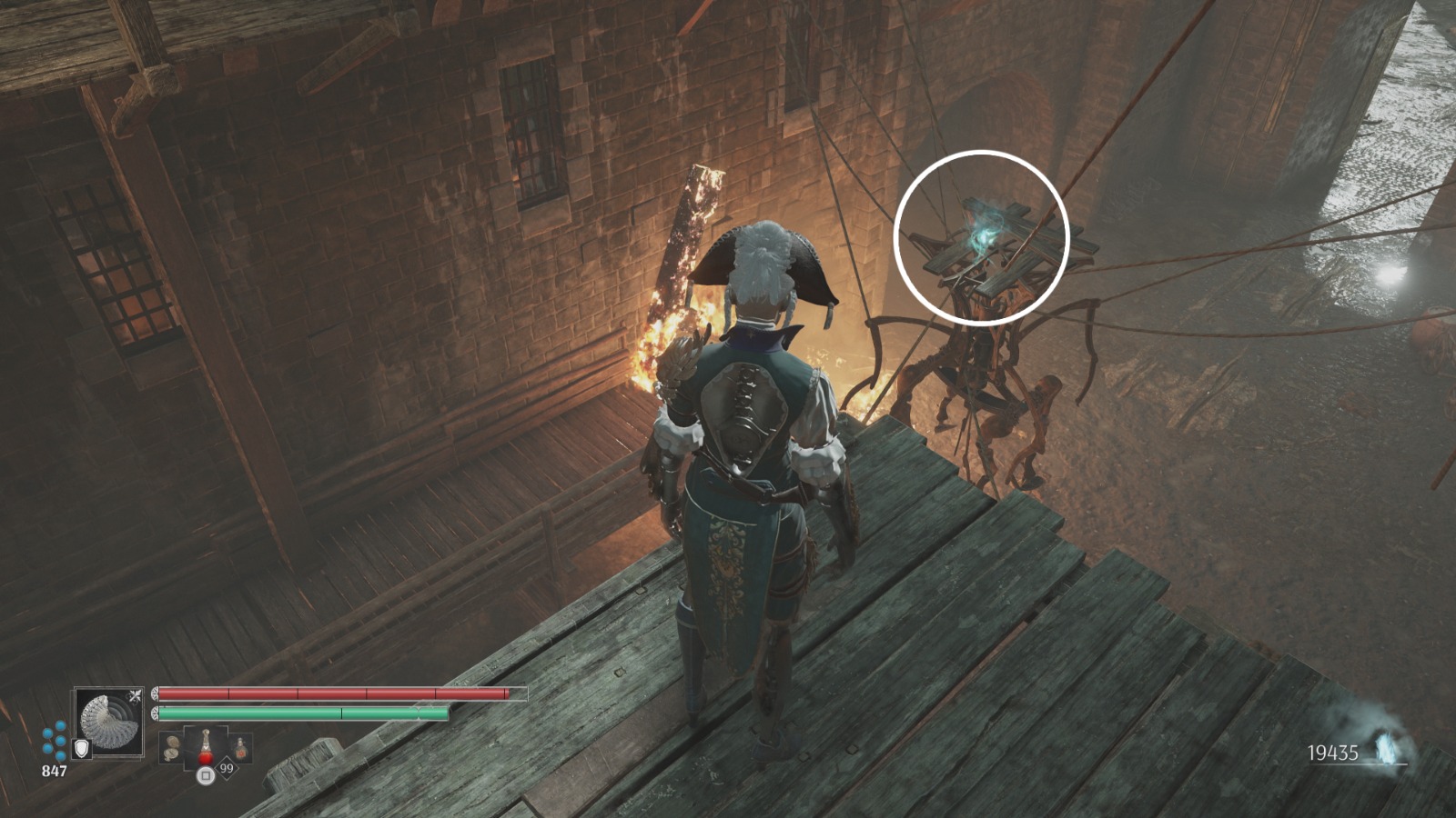 Nicolas Flamels Final Journey - Steelrising Walkthrough - Neoseeker