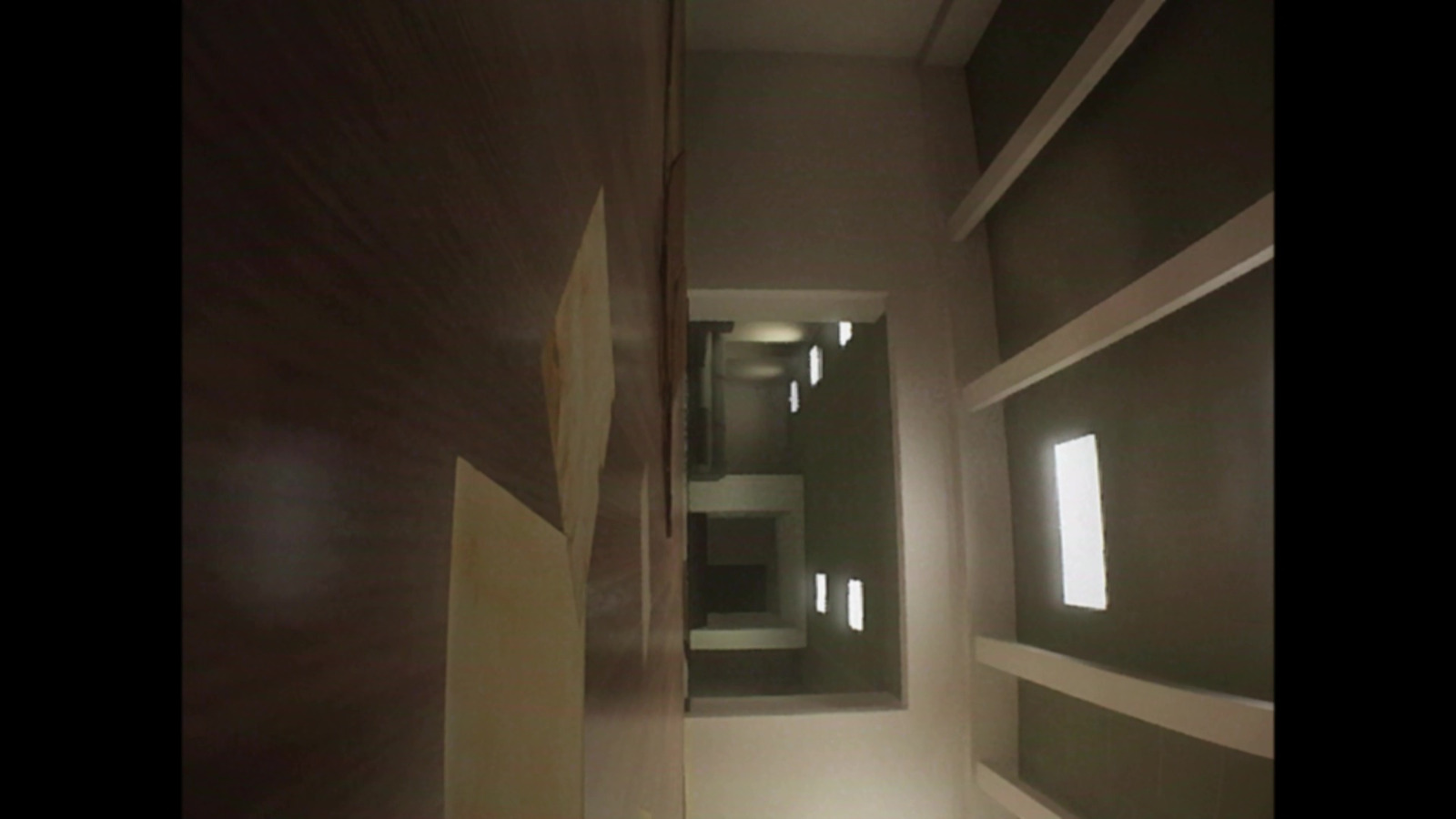 The Complex: Expedition walkthrough - Part VI: The Gap - Neoseeker