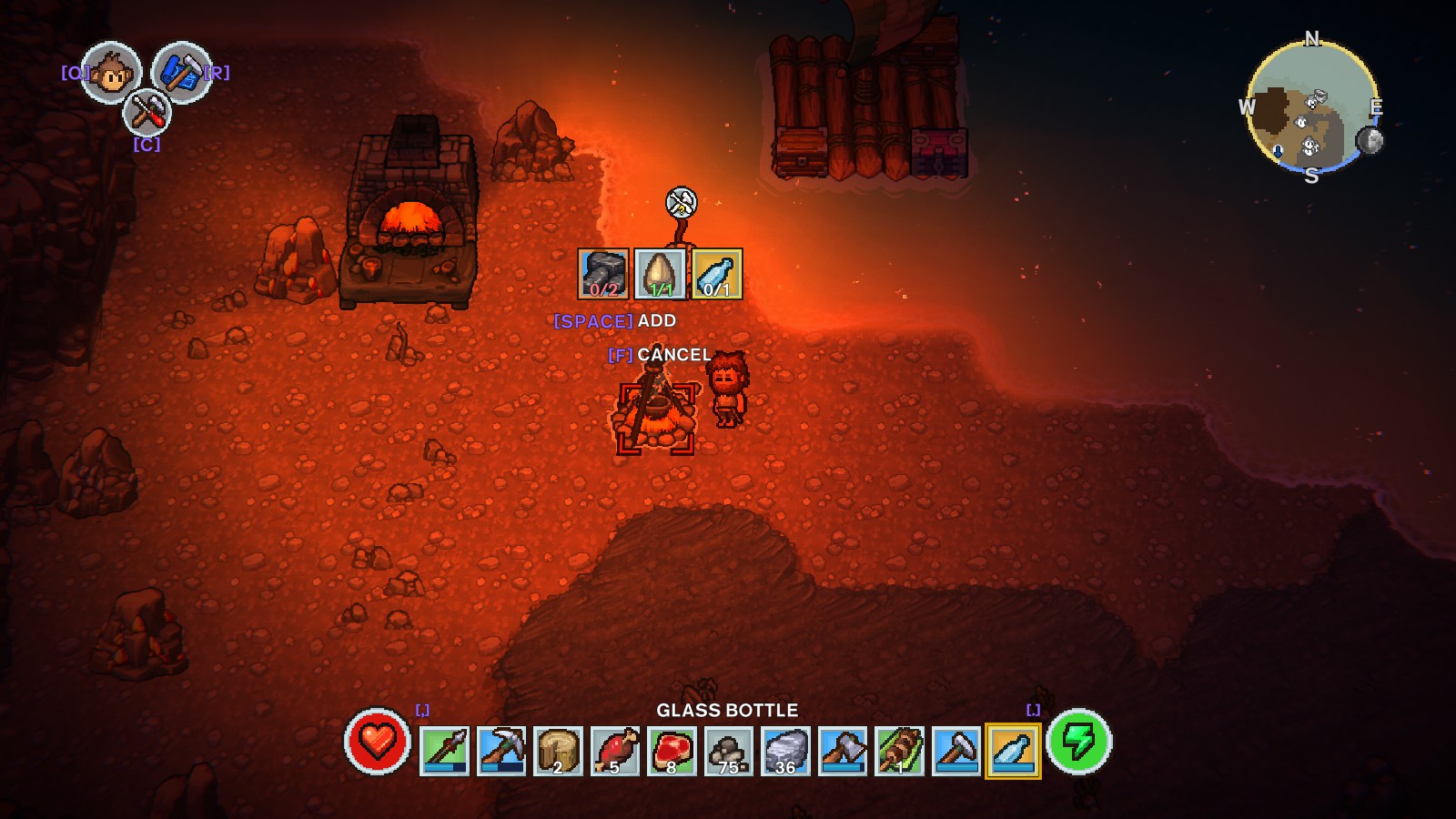 The Survivalists - Biomes Guide - Neoseeker