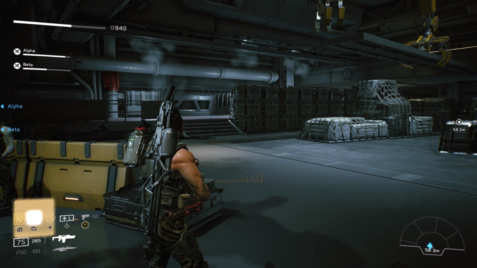 Breach - Aliens Fireteam Elite Walkthrough - Neoseeker