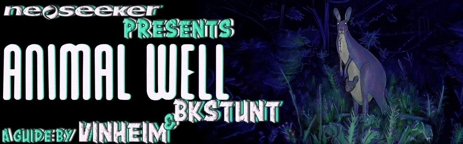 Animal Well Walkthrough and Guide - Neoseeker