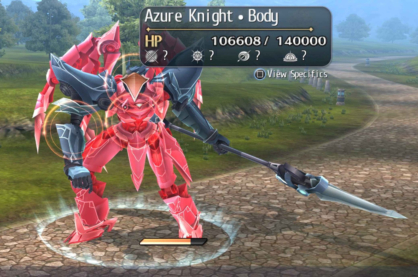 Final Chapter - The Legend of Heroes: Trails of Cold Steel Walkthrough ...