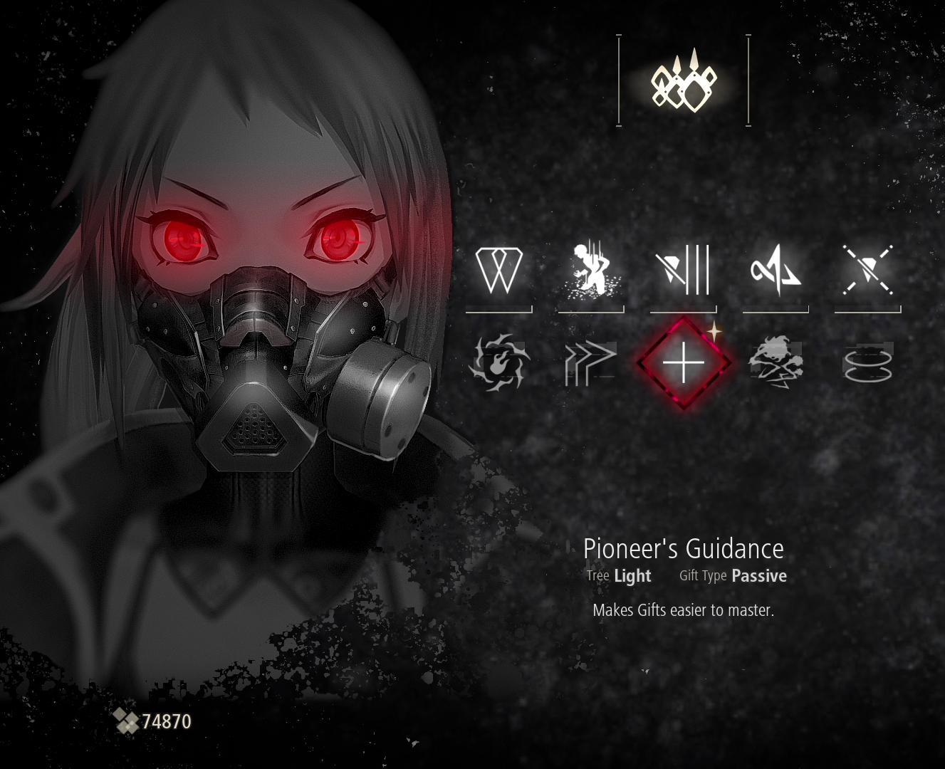 Basics-Gifts - Code Vein Walkthrough - Neoseeker