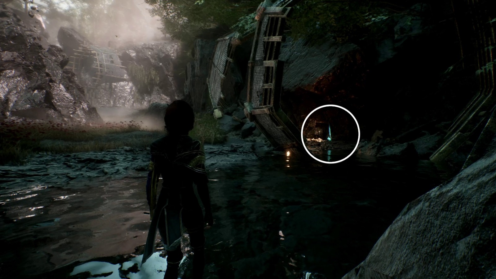 Stone Wave Cliffs - Clair Obscur: Expedition 33 Walkthrough - Neoseeker