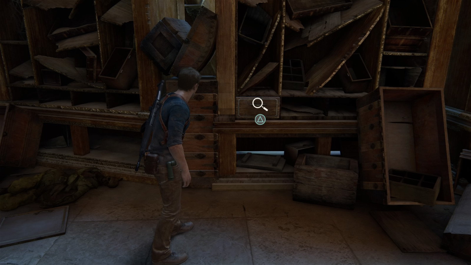 Journal Notes Location Guide - Uncharted 4: A Thief's End - Neoseeker