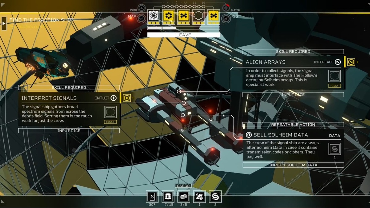 Citizen Sleeper 2 The Hollow Guide - Citizen Sleeper 2: Starward Vector ...