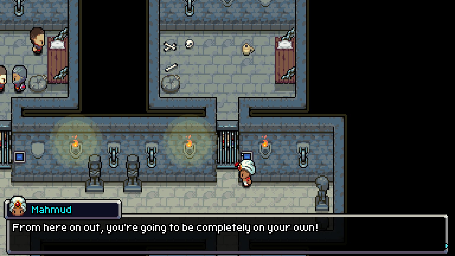 Coromon - Darudic - Neoseeker