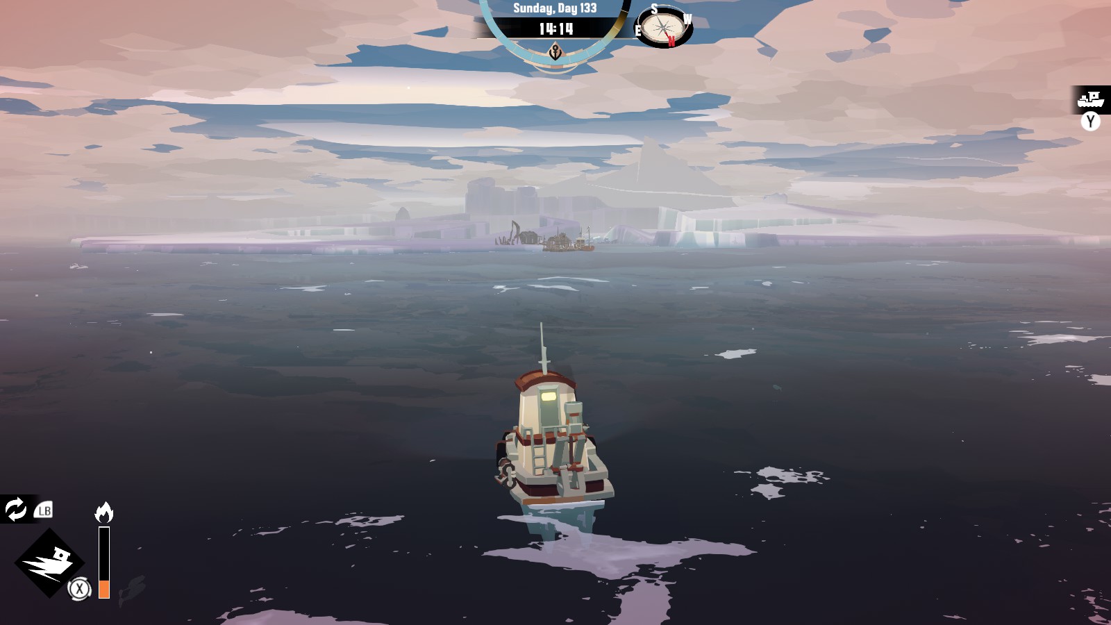 DREDGE - The Pale Reach (Walkthrough) - Neoseeker