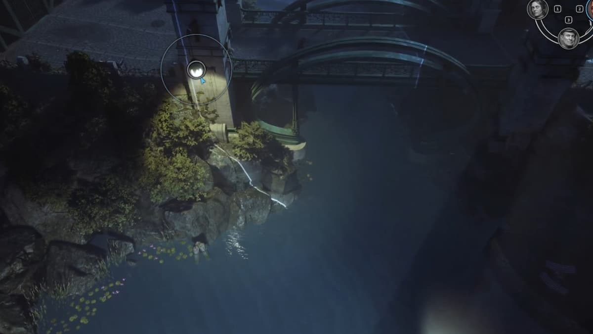 Eriksholm: The Stolen Dream Chapter 7: The Killer Guide - Neoseeker