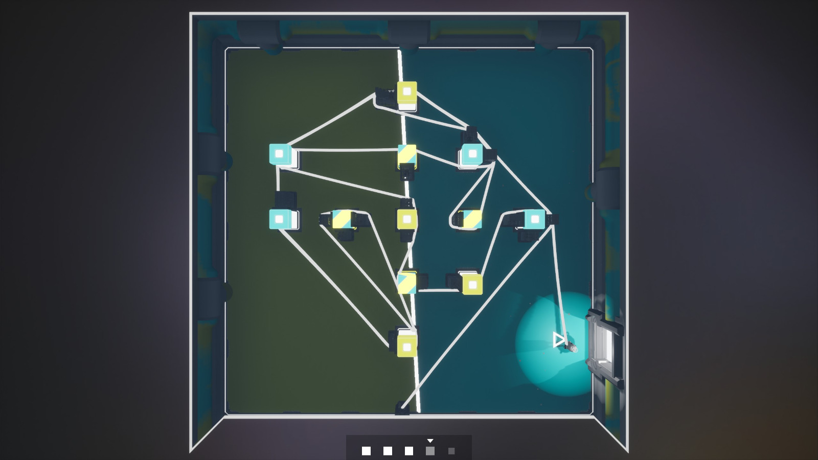 Balance Puzzle Solutions - Filament Walkthrough - Neoseeker