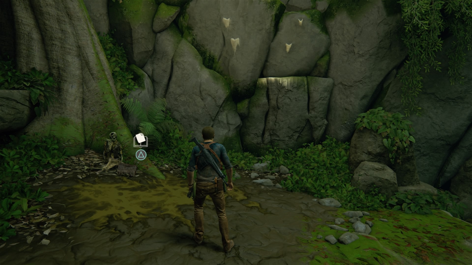 Journal Notes Location Guide - Uncharted 4: A Thief's End - Neoseeker