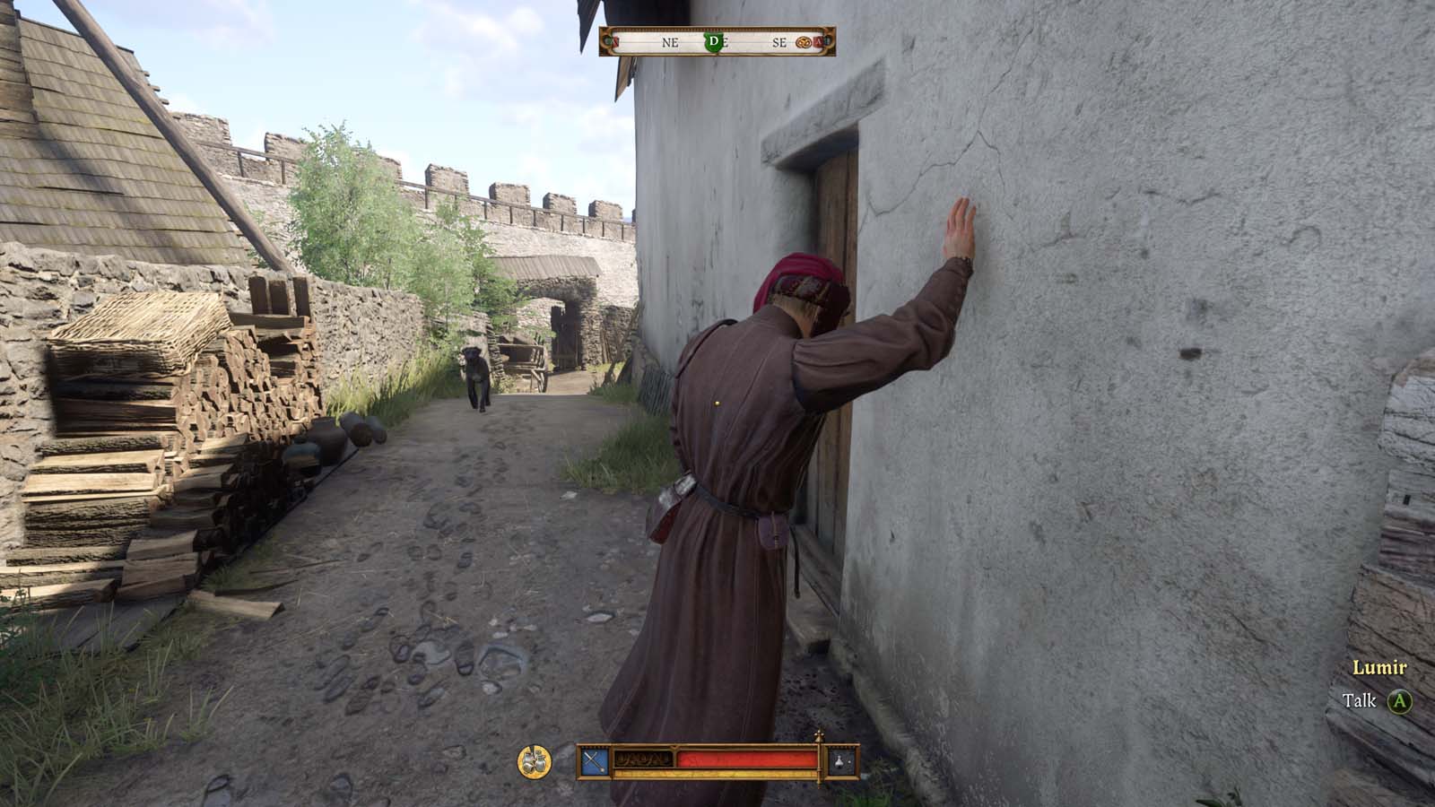 The Fifth Commandment Quest Guide - Kingdom Come: Deliverance II ...