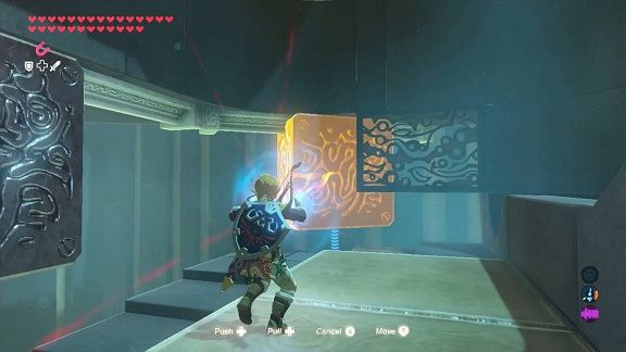 Runes - The Legend of Zelda: Breath of the Wild Walkthrough - Neoseeker